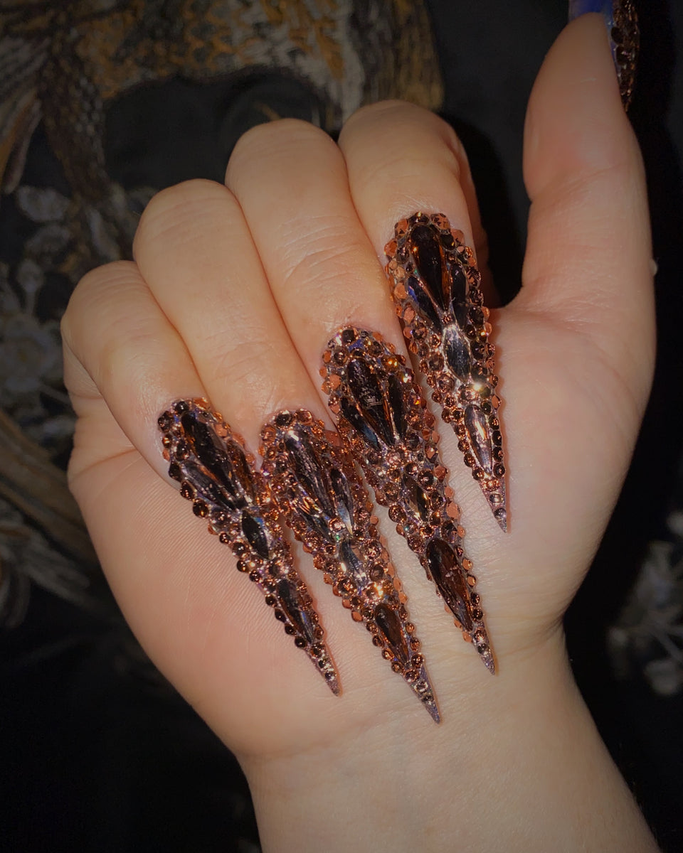 Phoenix – Pamper Nail Gallery