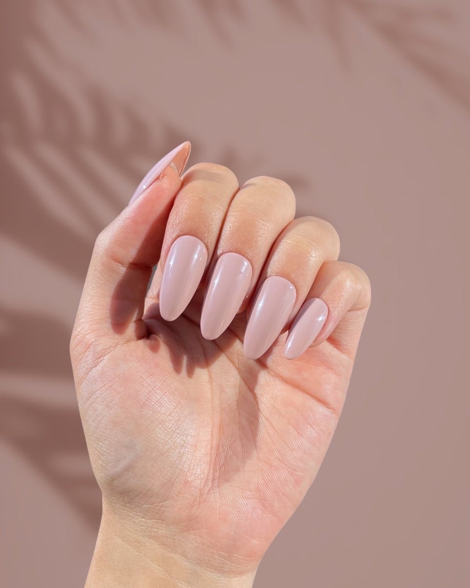 Chai – Pamper Nail Gallery